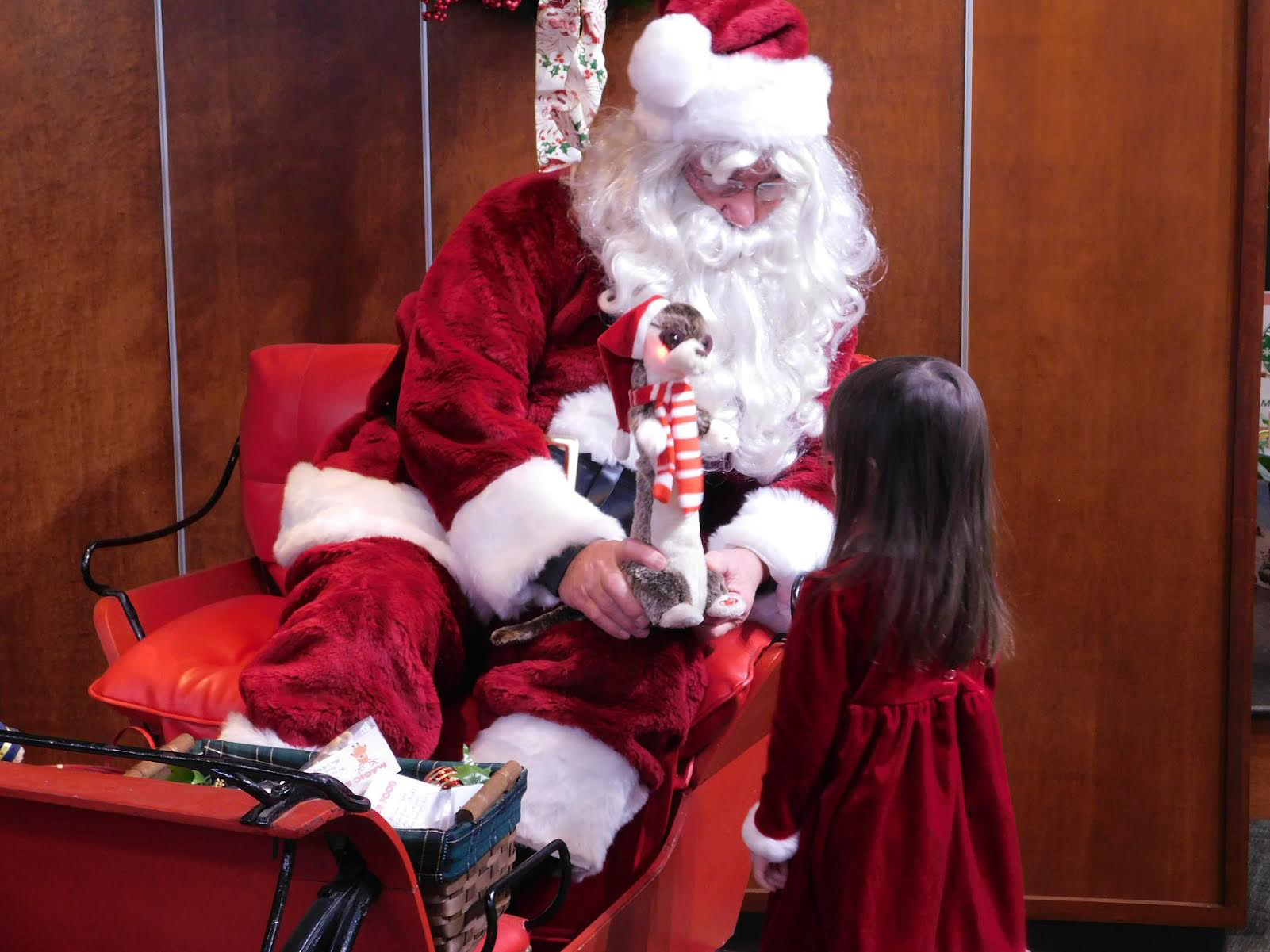 Library to host interactive movie night for teens | The Advocate-Messenger