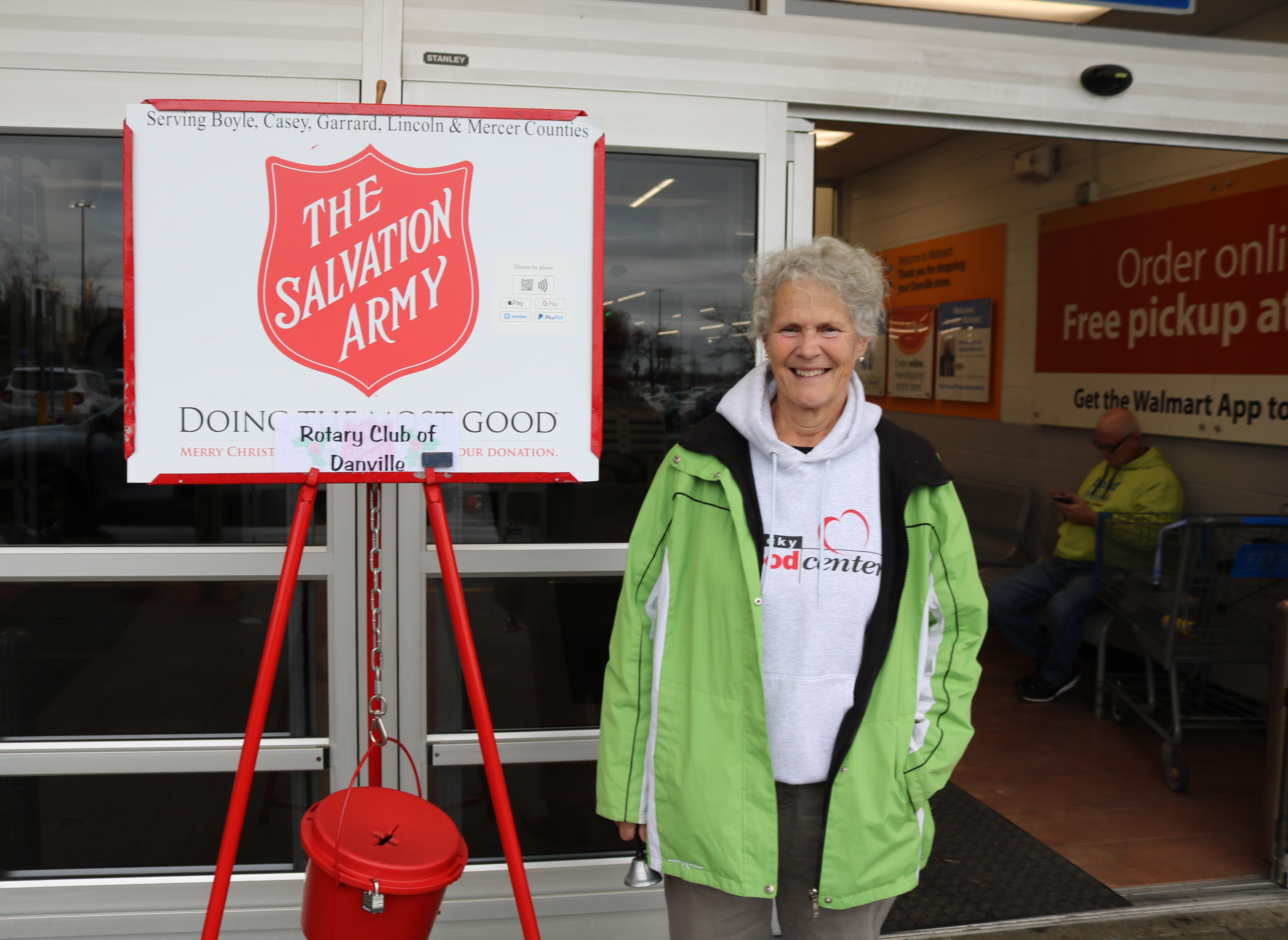 It has been a long break | The Advocate-Messenger