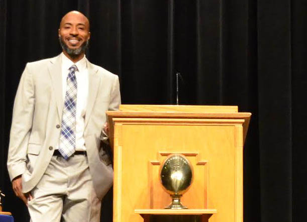 Danville’s past, future interest Parks | The Advocate-Messenger