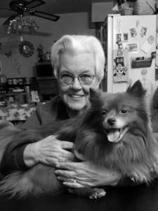 Jan St. Pierre, 77 | The Advocate-Messenger