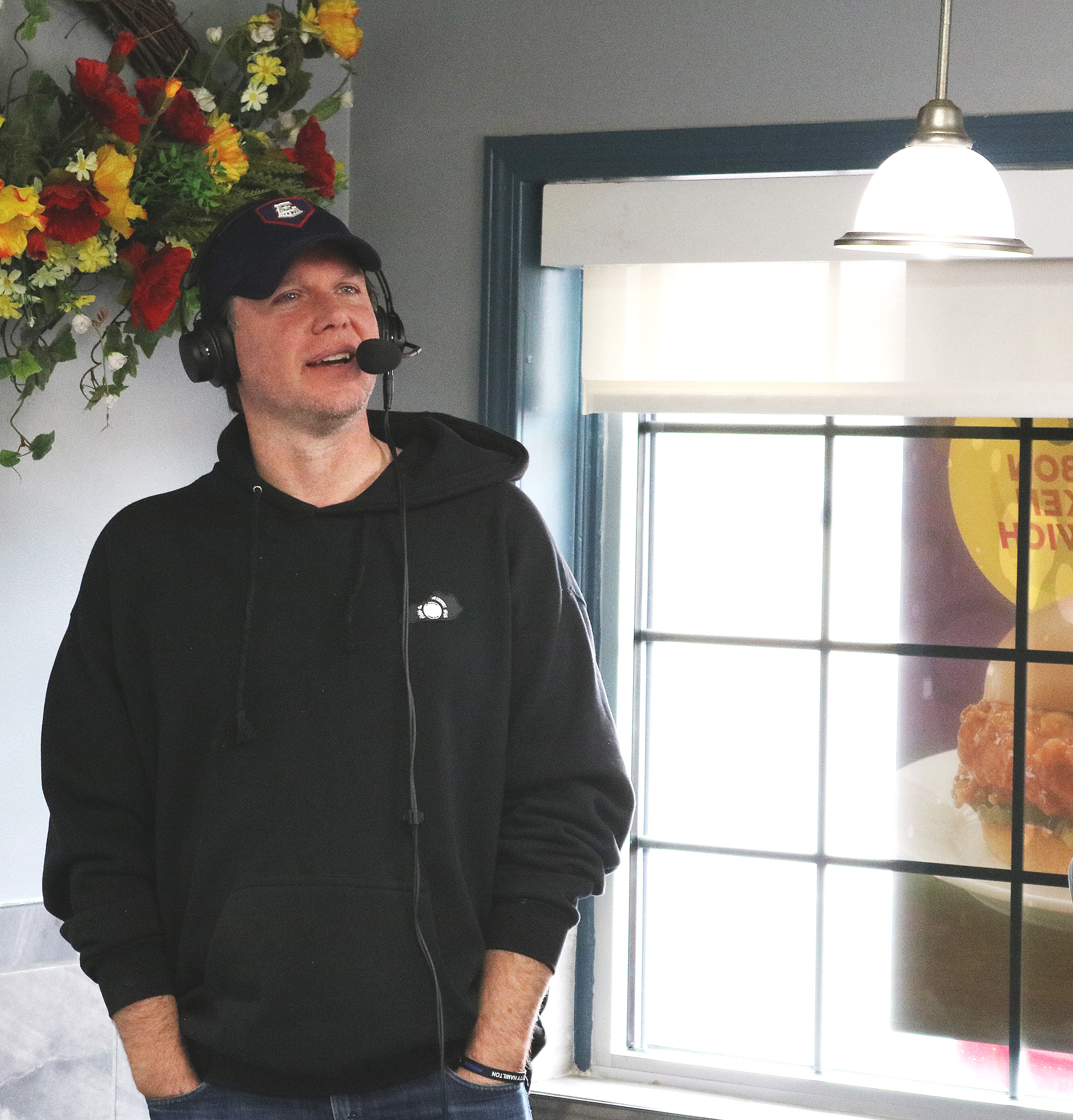 Kentucky Sports Radio invades Danville! | The Advocate-Messenger