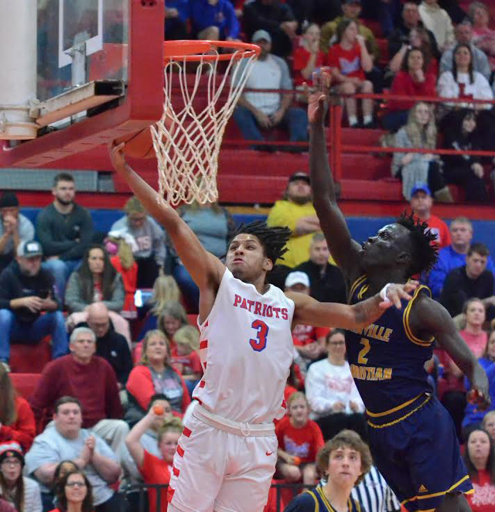 DCA drops 2OT decision to Lincoln County - The Advocate-Messenger | The ...