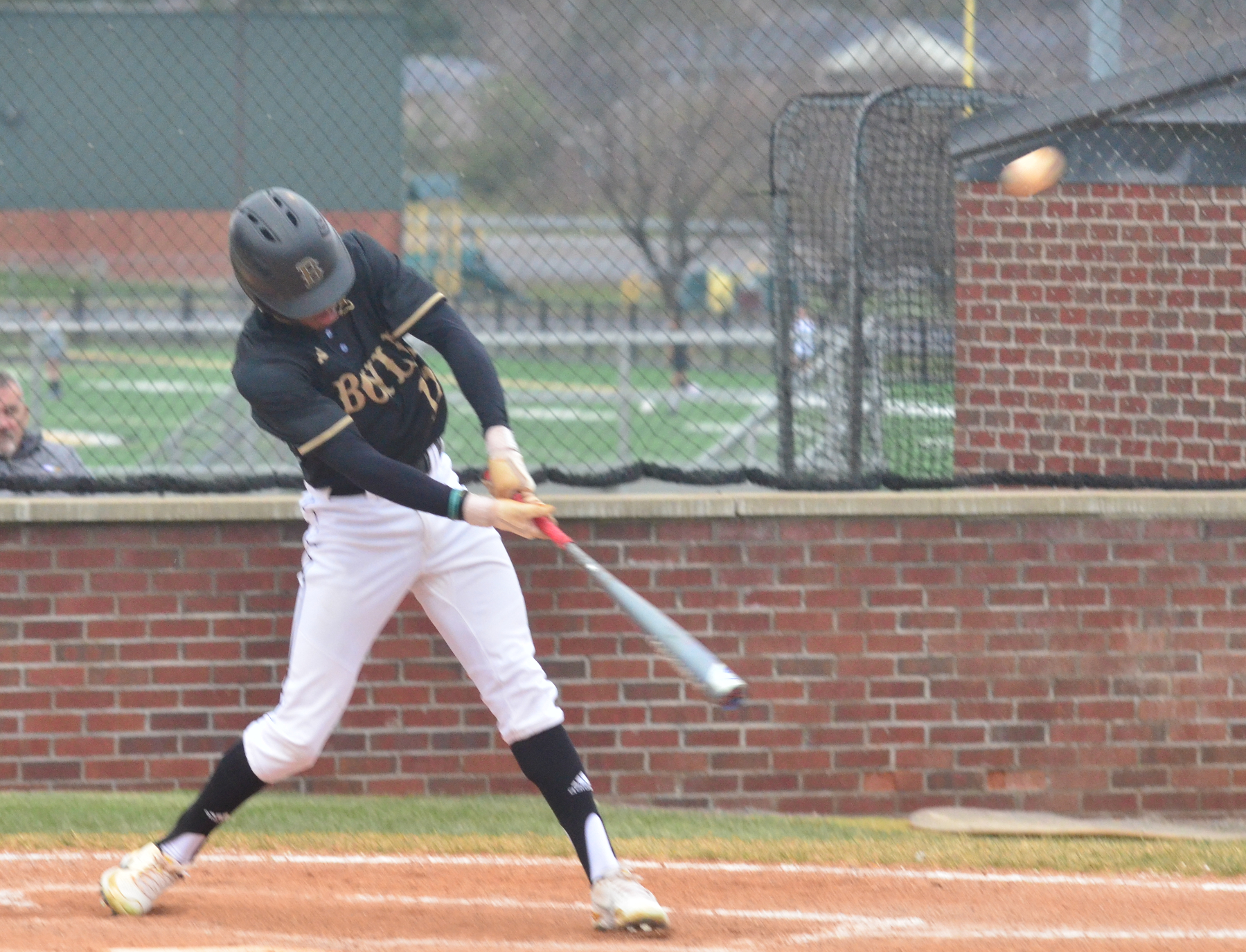Boyle baseball team building momentum with early wins | The Advocate ...