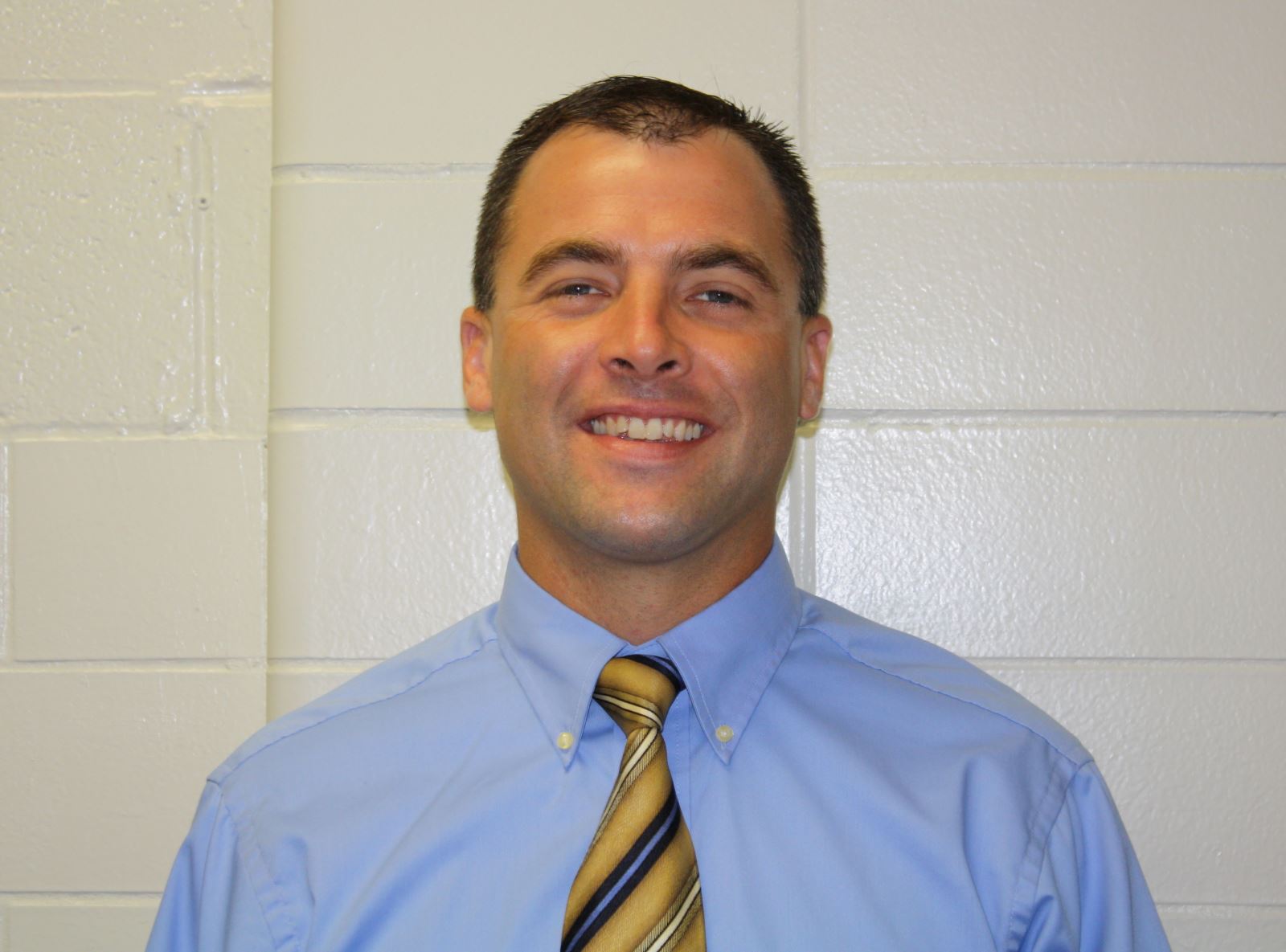 Mark Wade to be new superintendent of Boyle County Schools | The ...