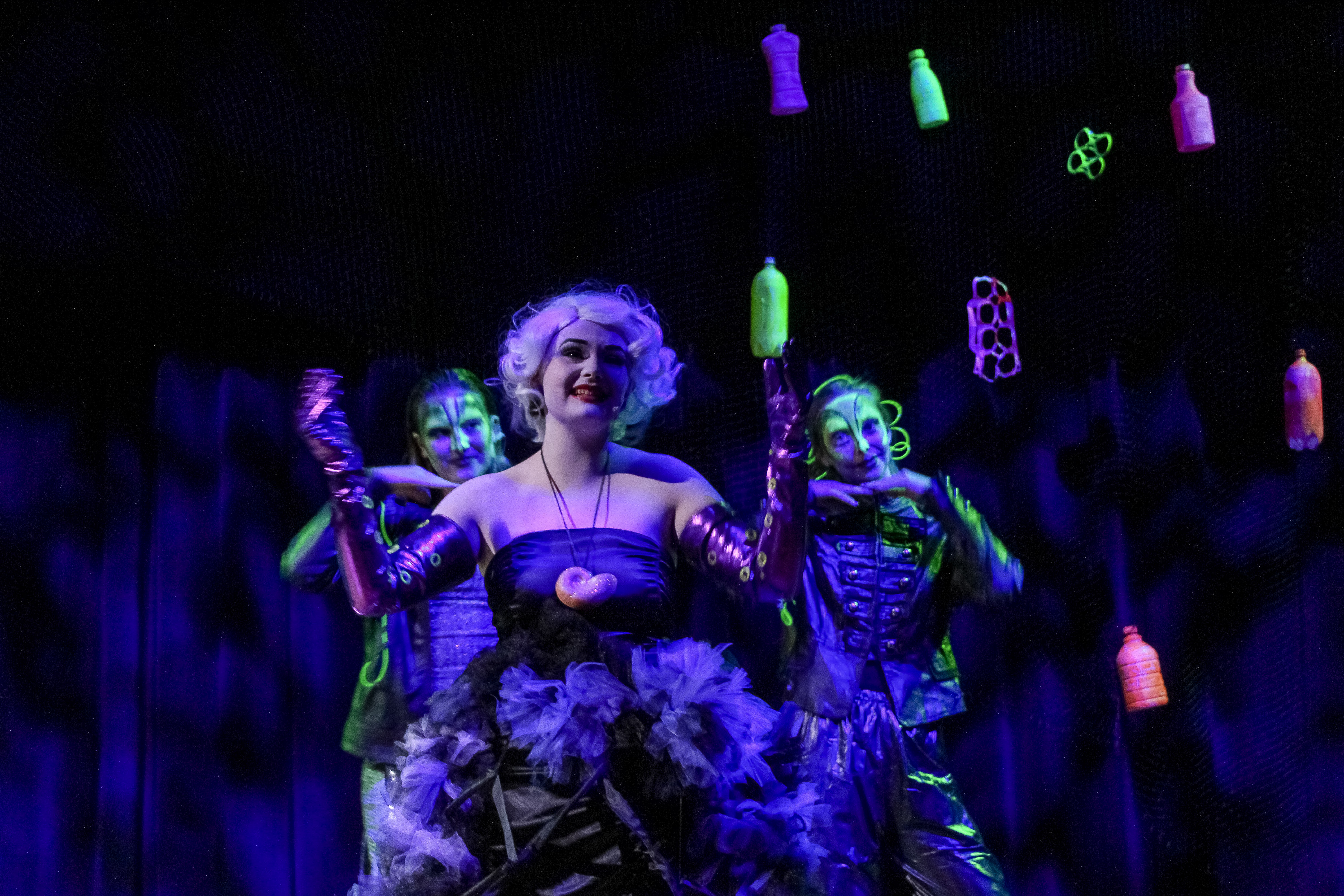 “The Little Mermaid” opens at Boyle County Schools | The Advocate-Messenger