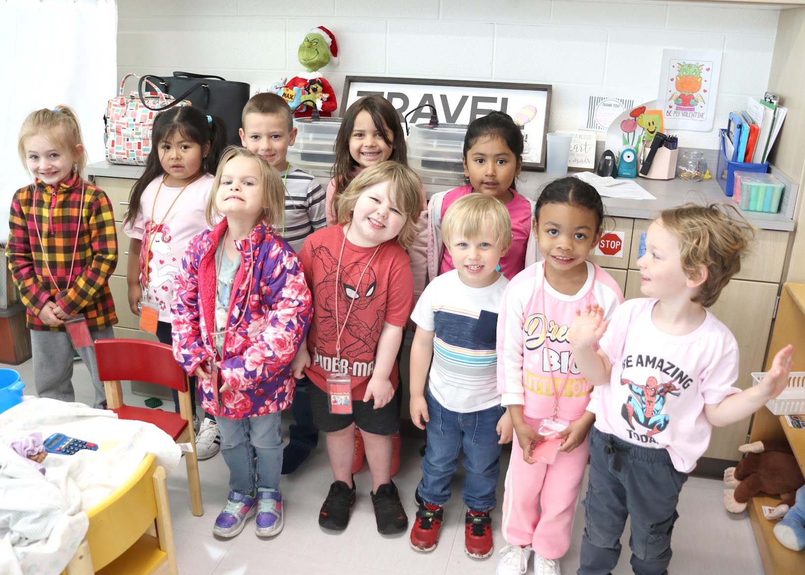 Hogsett students waiting on hatchlings | The Advocate-Messenger