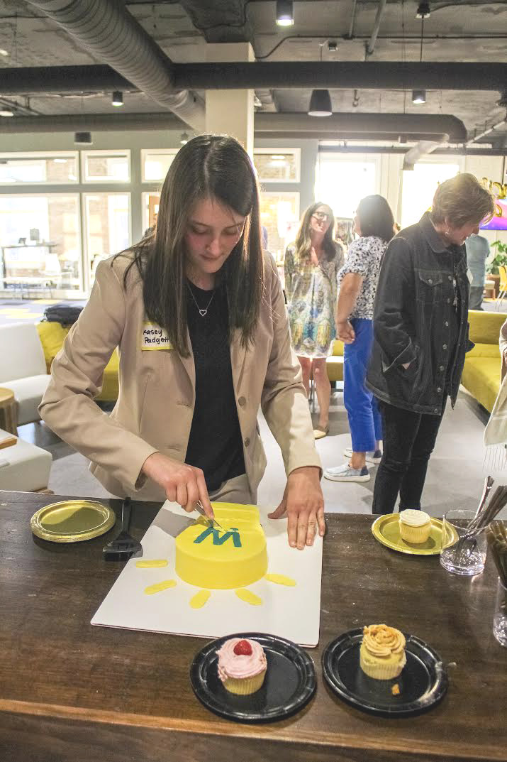 Liftoff class graduates local women entrepreneurs - The Advocate ...