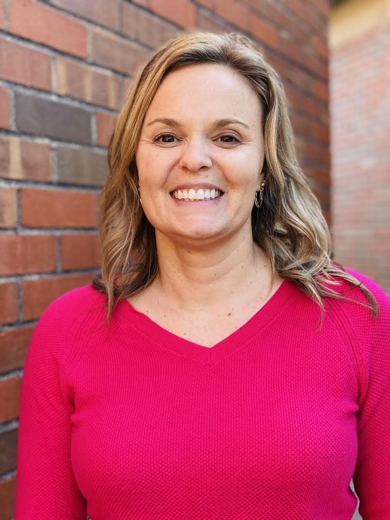 Hambrick named new principal at Hogsett | The Advocate-Messenger