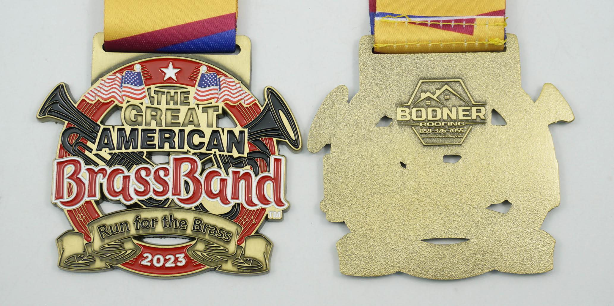 Run for the Brass 5K happening June 3; Apex Promoz to bring more races ...