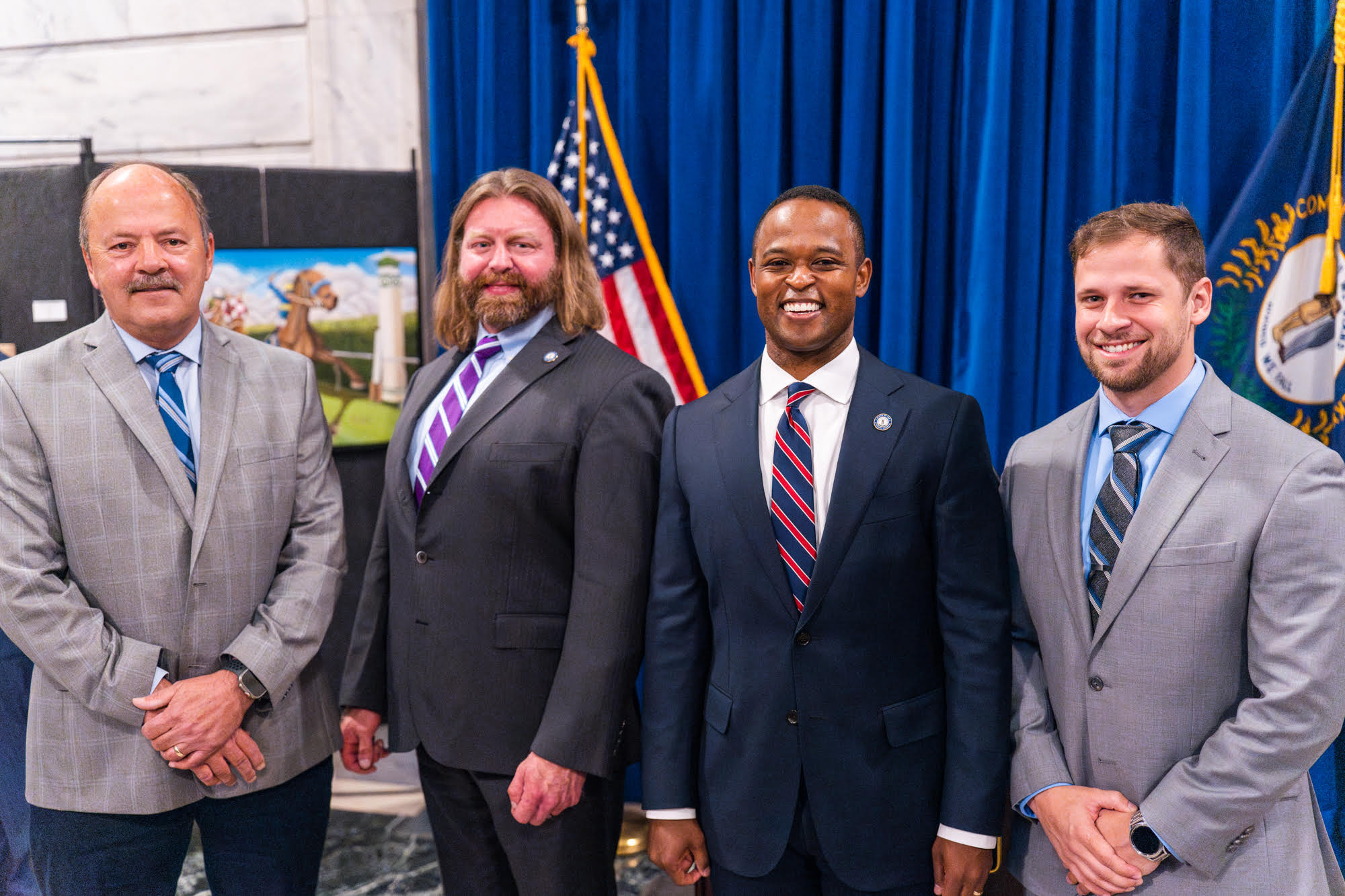 Isaiah House receives grant to battle opioid abuse | The Advocate-Messenger