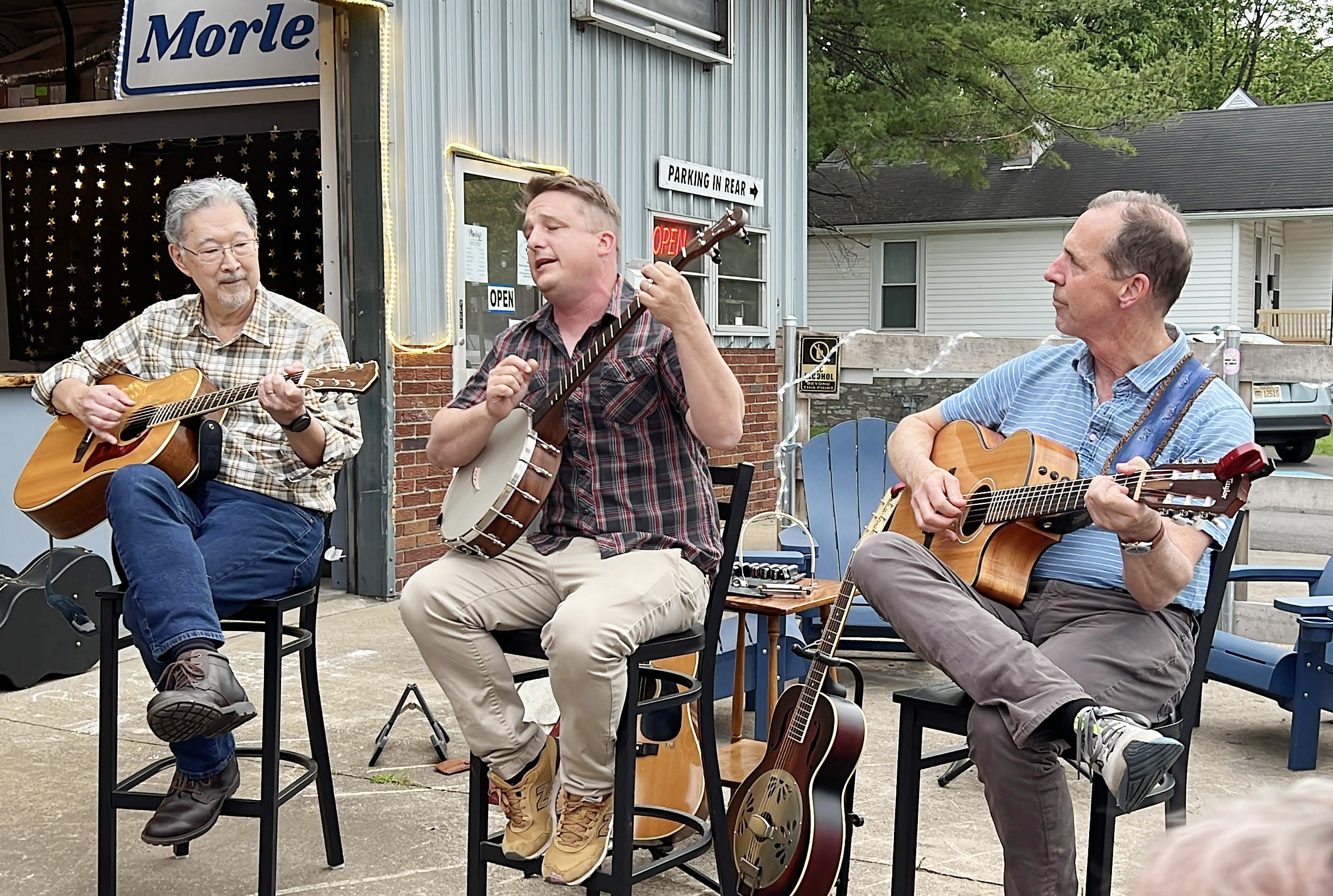 Sister Cities music exchange program | The Advocate-Messenger