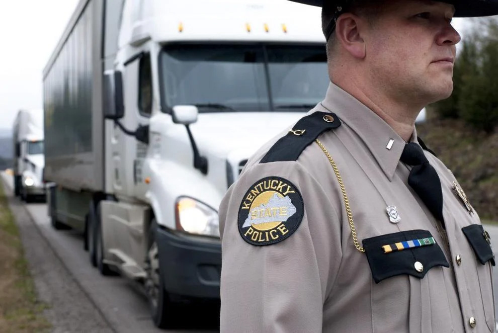 Operation safeDRIVE continues through Thursday | The Advocate-Messenger