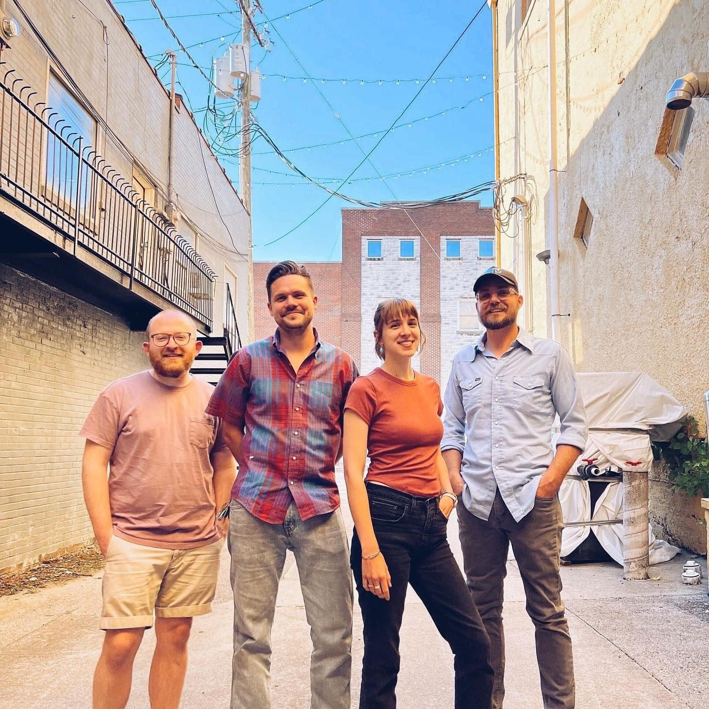 Lylak headlines Downtown Downbeat Thursday | The Advocate-Messenger