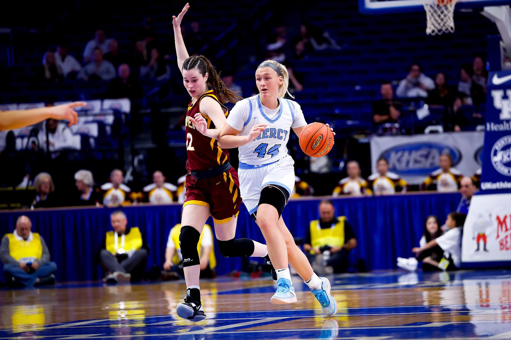 Earning a 5-star rating was ‘big deal’ to Leah Macy | The Advocate ...