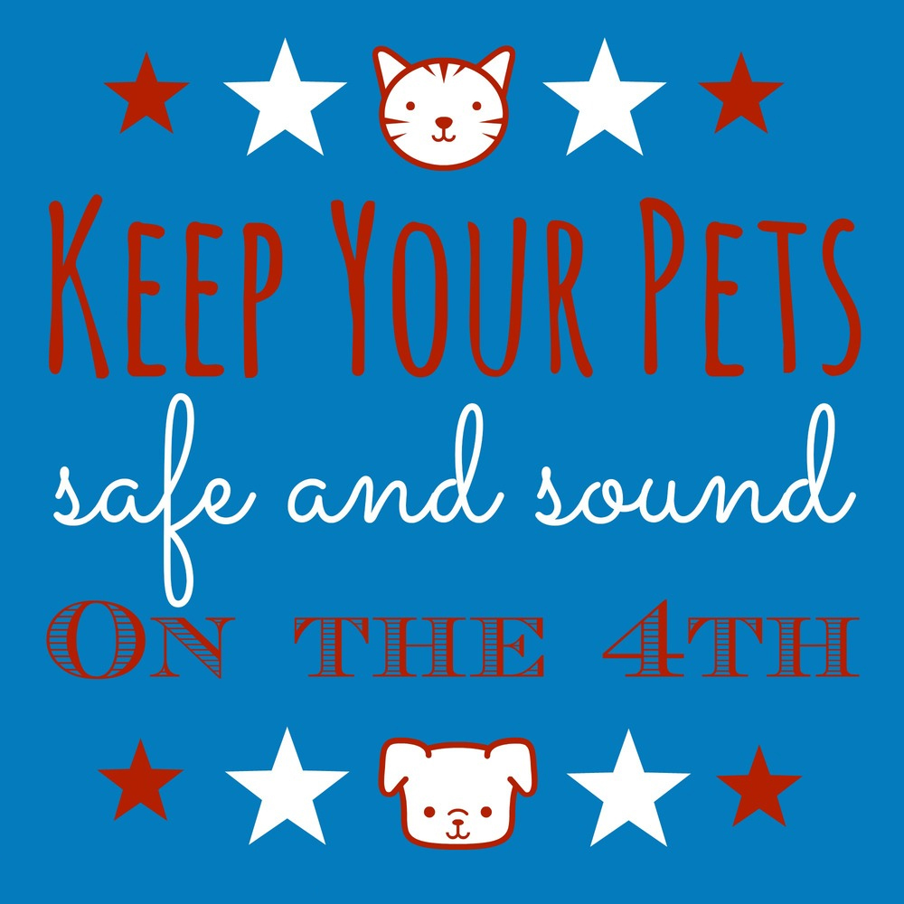 Keep your pet safe this Independence Day | The Advocate-Messenger
