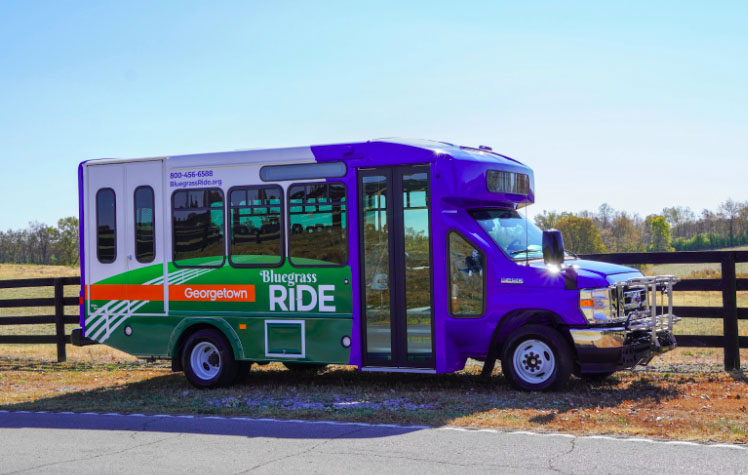 Free bus service adds 3 routes in Danville | The Advocate-Messenger
