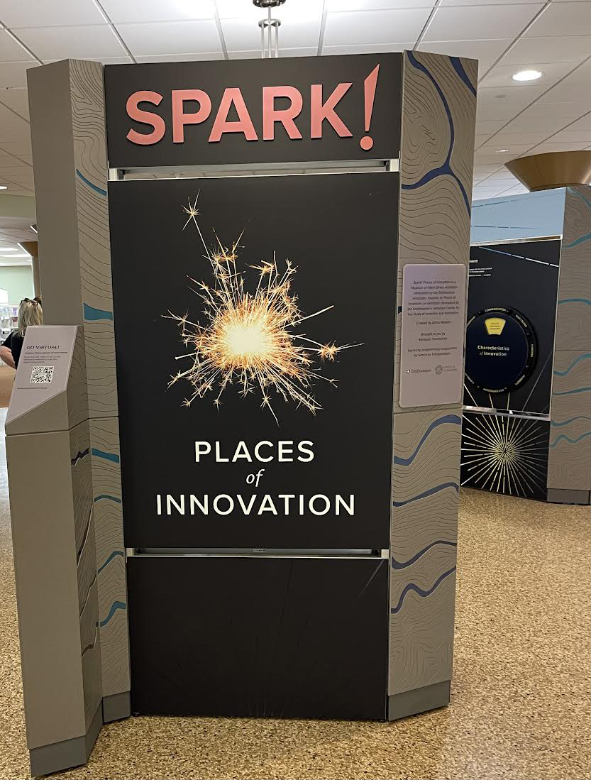 Boyle Library to host Smithsonian traveling exhibit | The Advocate-Messenger