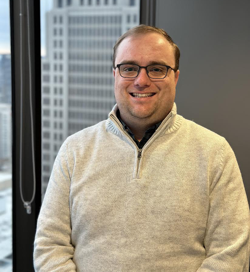 DHS Alumni Spotlight: Ben Saylor | The Advocate-Messenger