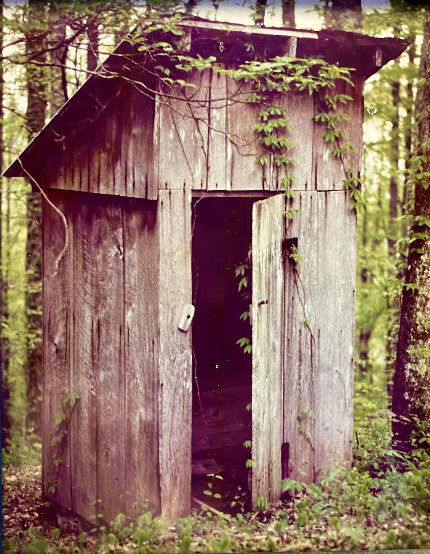 The house that saved the South | The Advocate-Messenger