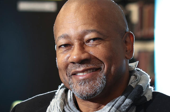 Danville native wins national authors award | The Advocate-Messenger