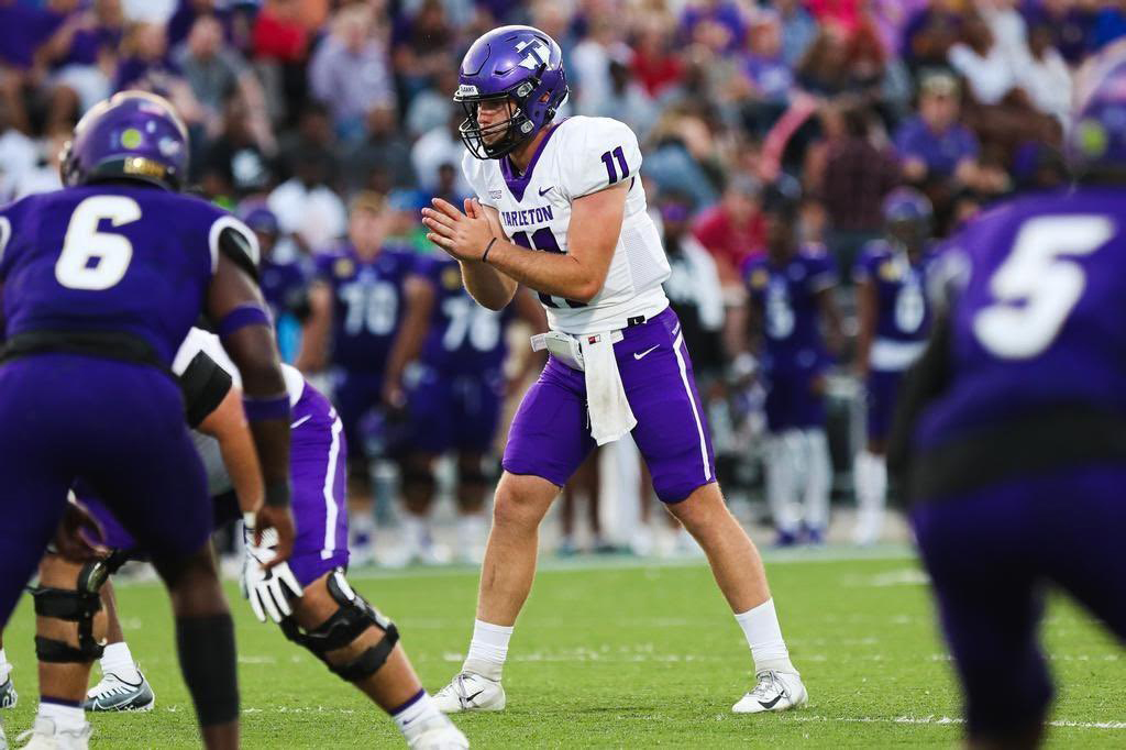 Beau is back for Wildcats | The Advocate-Messenger