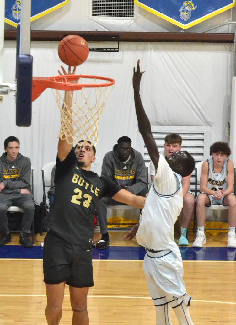 DCA boys smother Boyle County - The Advocate-Messenger | The Advocate ...