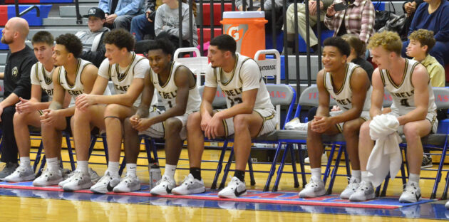 Boyle boys look to find their footing after late start - The Advocate ...