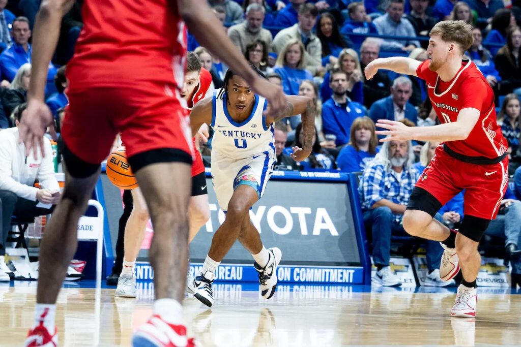 Cal lets Dillingham be himself - The Advocate-Messenger | The Advocate ...