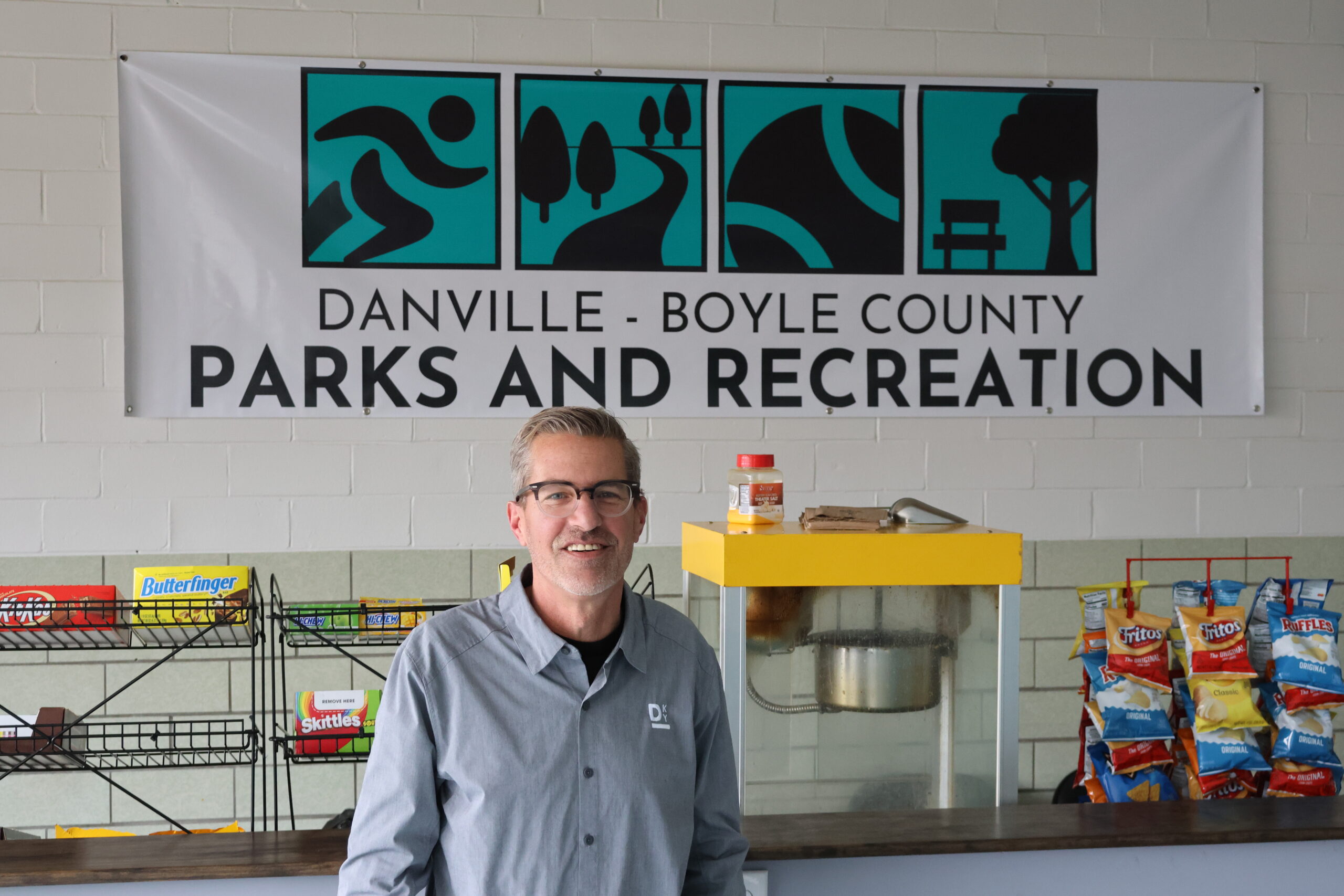 Jennie Rogers Community Center grand opening is Friday | The Advocate ...