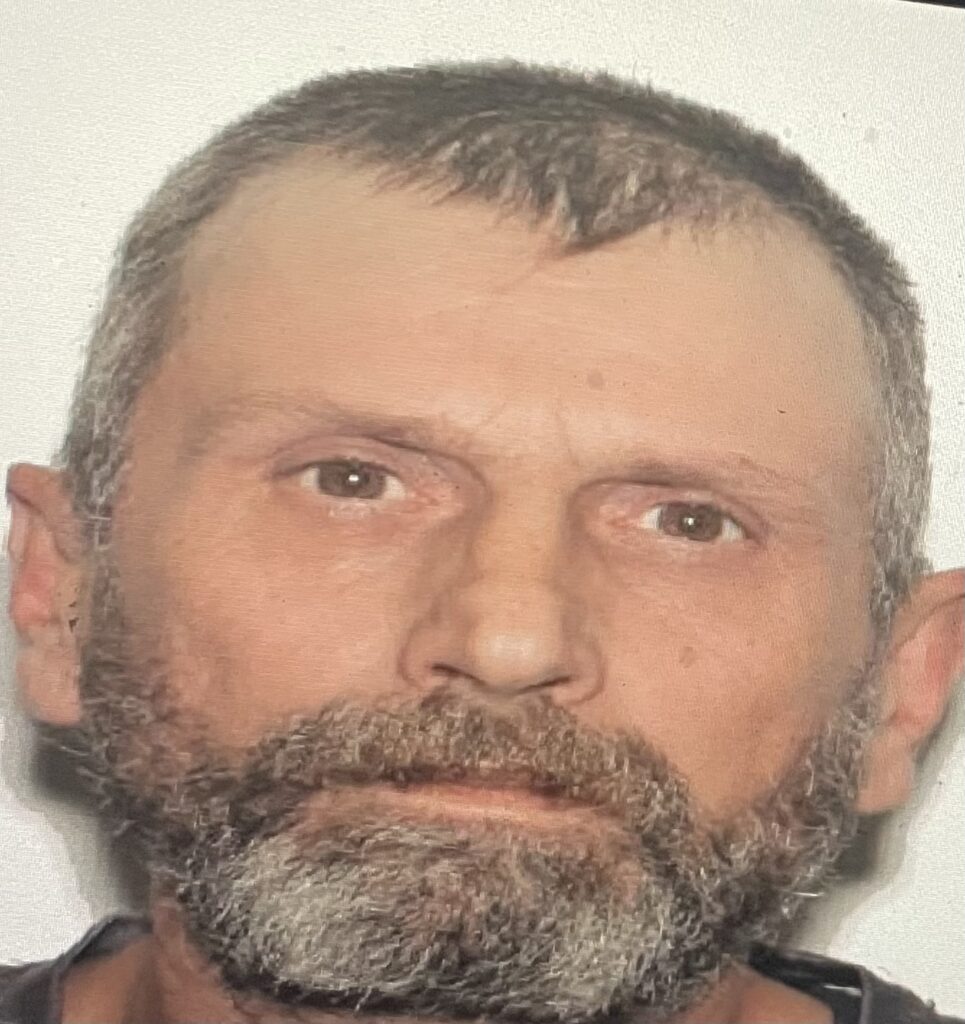 Man caught in child predator sting by LCSO - The Advocate-Messenger ...