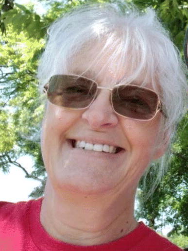 Linda Mae Riley | The Advocate-Messenger