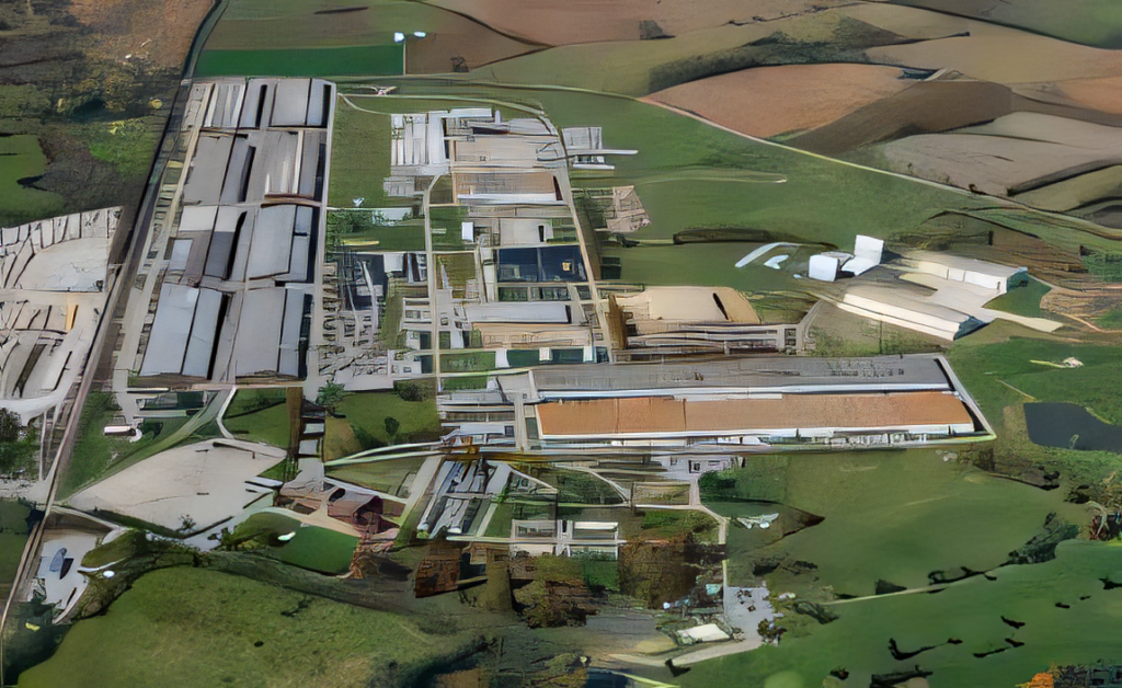 Runway project at Bluegrass Station loses key support after local ...