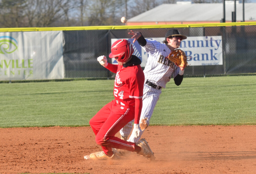 2A tourney win, first loss help Boyle prepare for postseason | The ...