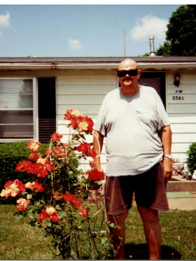 Joseph Barry Rousey, 65 - The Advocate-Messenger | The Advocate-Messenger