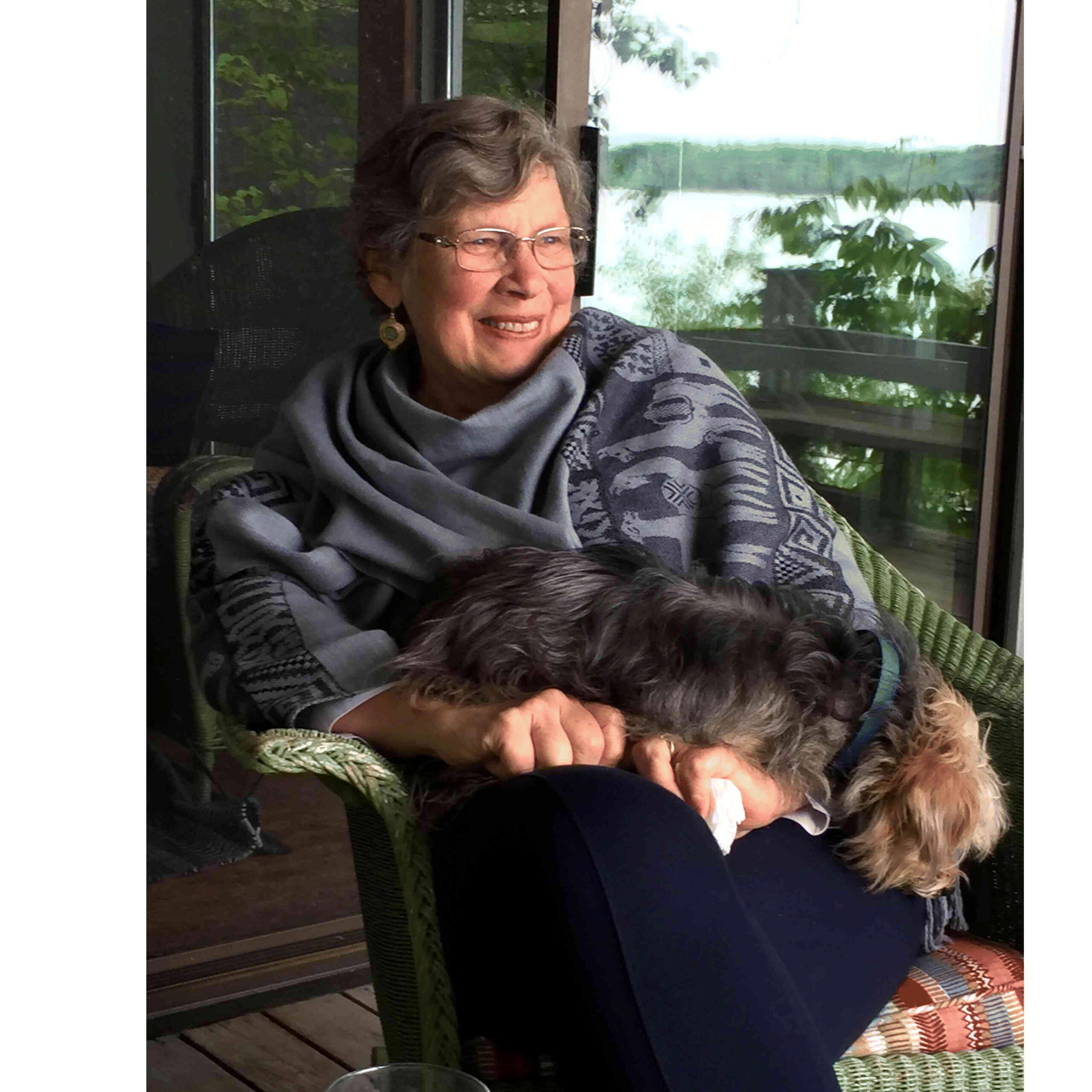 Jane Bell McKune, 78 | The Advocate-Messenger