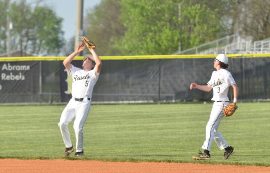 Boyle baseball team gets easy sweep of Danville - The Advocate ...