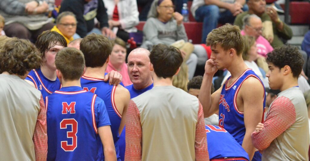 The Advocate-Messenger ALL-AREA BASKETBALL TEAMS 2023-24 | The Advocate ...