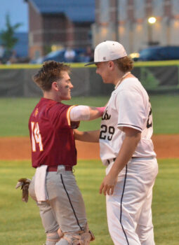 Boyle gains split but Garrard gets No. 1 district seed - The Advocate ...