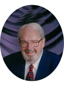 Gerald “Jerry” Lunney, PhD | The Advocate-Messenger