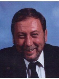 Gregory “Tim” Elam, 70 | The Advocate-Messenger