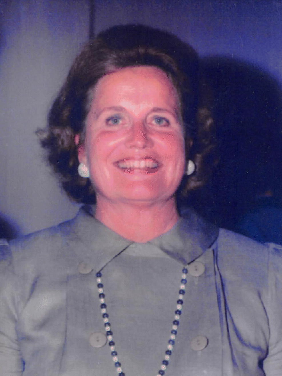 Sarah Ann Taylor Hughes - The Advocate-Messenger | The Advocate-Messenger