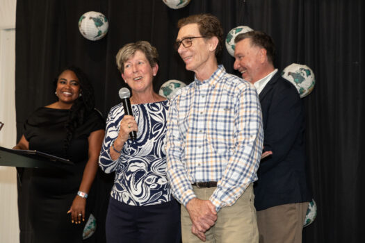 Locals awarded at Chamber’s 105th gala - The Advocate-Messenger | The ...