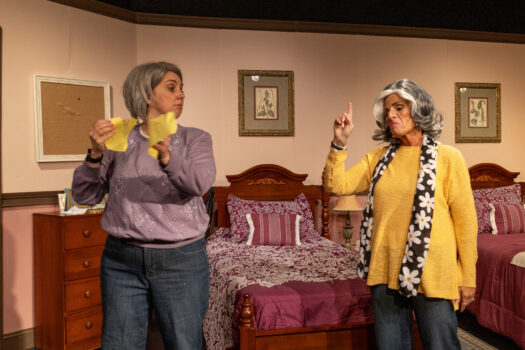 “Ripcord” play opens Friday at West T. Hill - The Advocate-Messenger ...