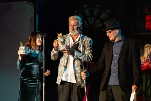 To 75 more years: Pioneer Playhouse 75th gala celebrated alumni - The ...