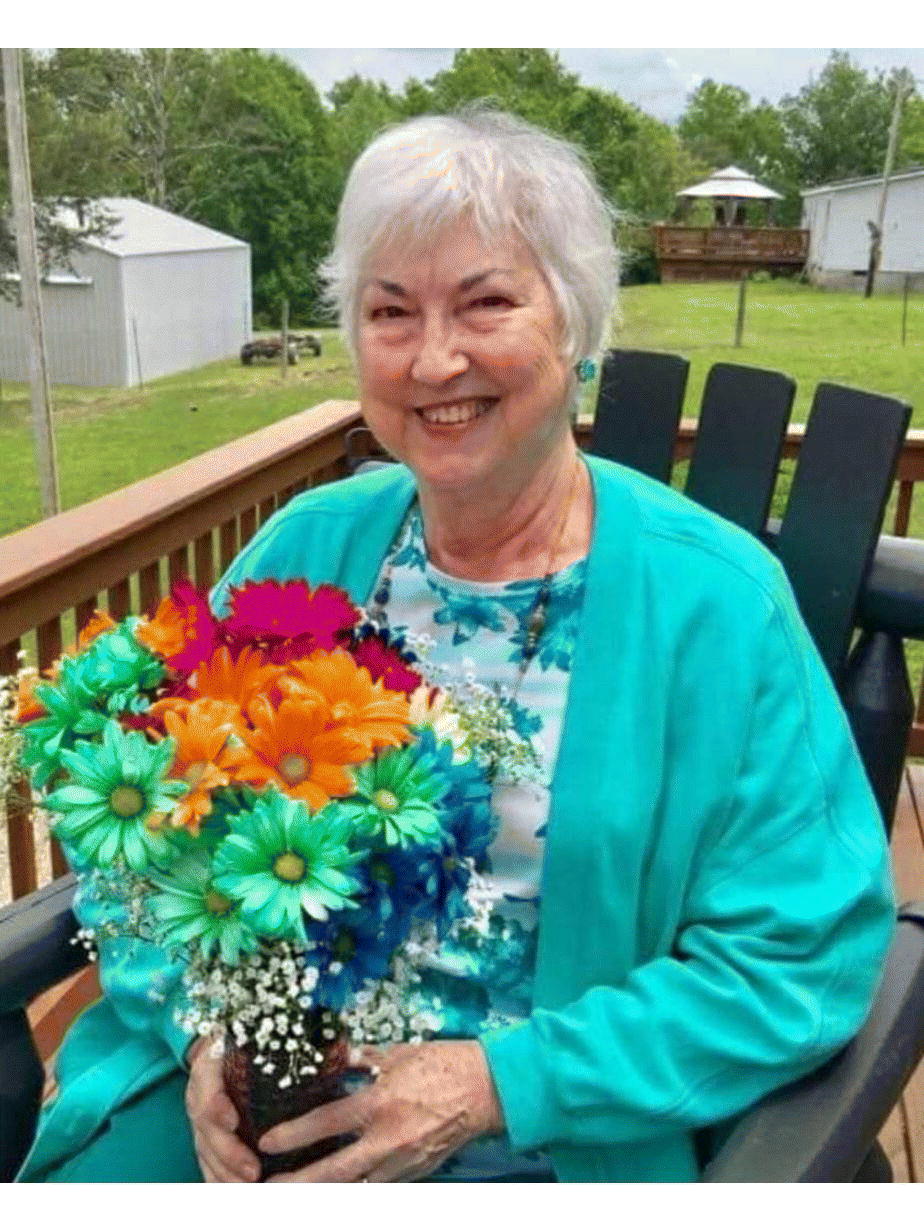 Connie Gay Hundley Riddle, 87 | The Advocate-Messenger