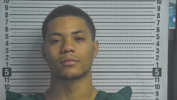 Danville Man Charged With Murder Of Maurice Stitt The Advocate