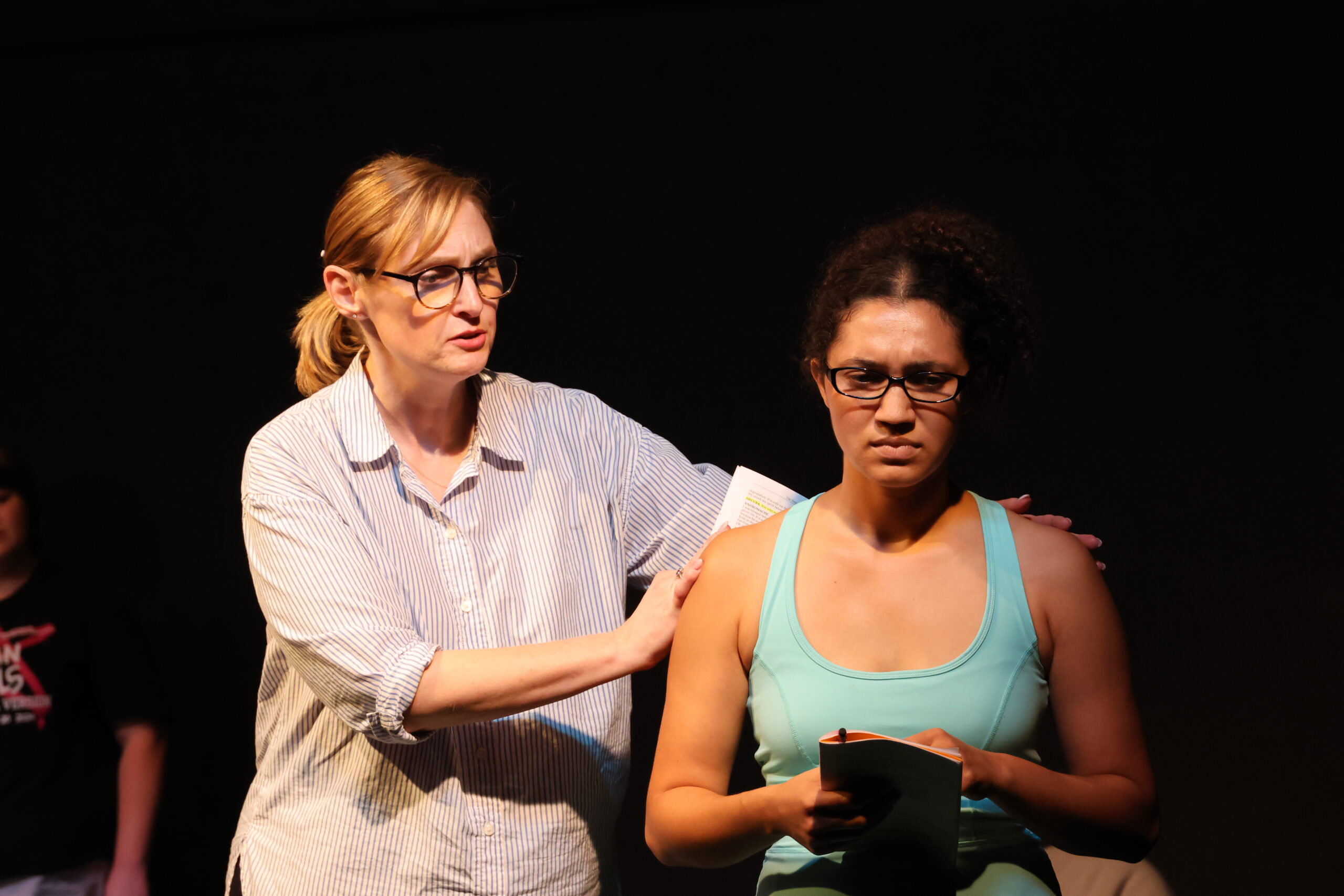 “The Trojan Women” opens at West T. Hill Sept. 5 - The Advocate ...