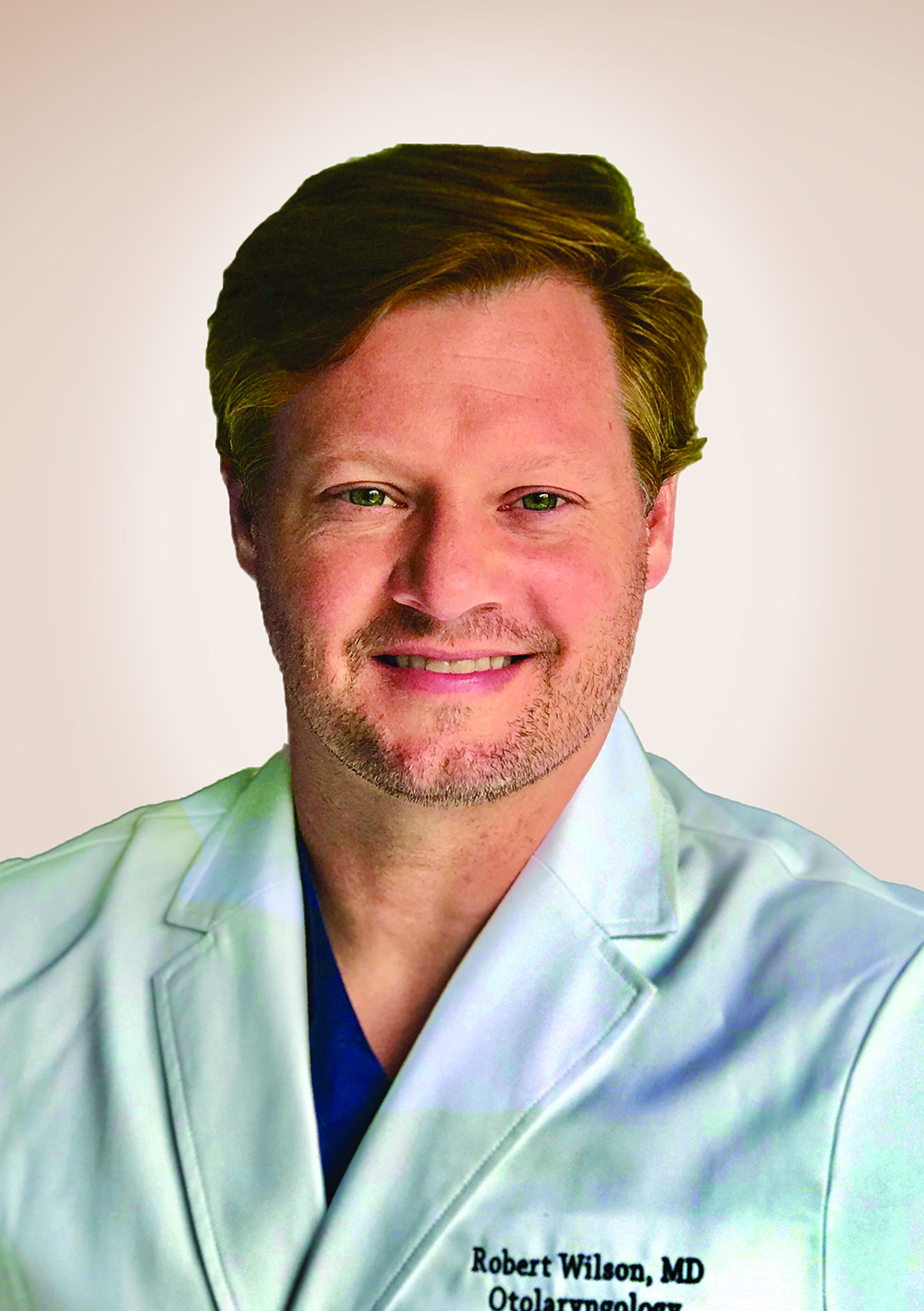 Ephraim McDowell Ear, Nose & Throat welcomes Dr. Robert Wilson | The Advocate-Messenger