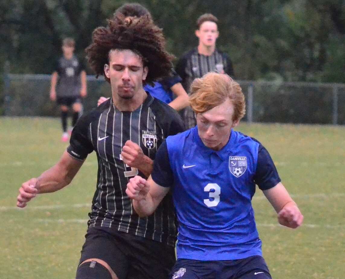 High school boys soccer capsules | The Advocate-Messenger