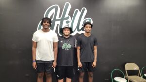 Sports | The Advocate-Messenger